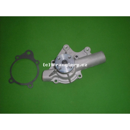 Vodní pumpa Jeep Wrangler YJ 4,0 od 1991